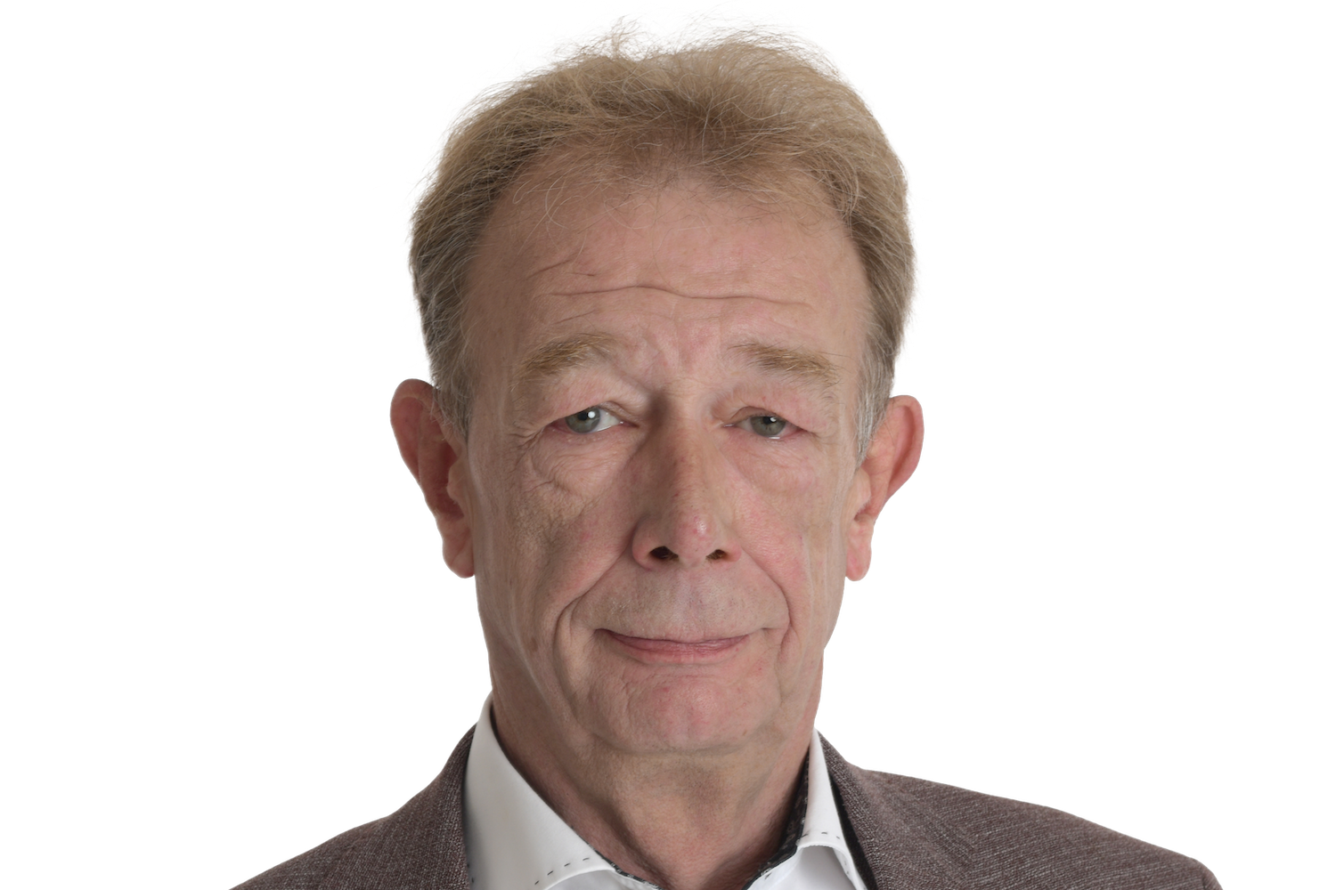 Carl Vanhoutte | N-VA Waregem